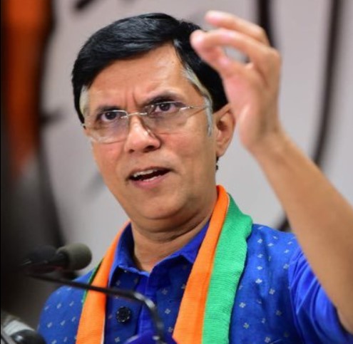 Pawan Khera Wiki - Biography, Arrest, Family, Wife, Age, Career, Net ...