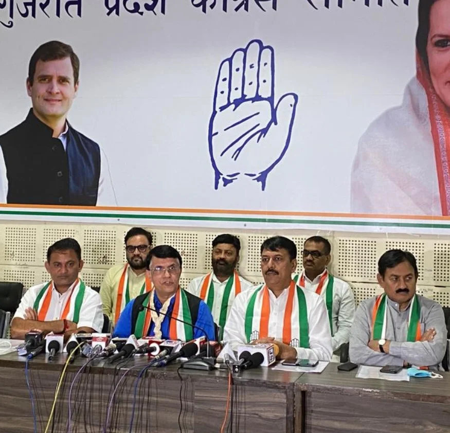 Pawan Khera Wiki - Biography, Arrest, Family, Wife, Age, Career, Net ...