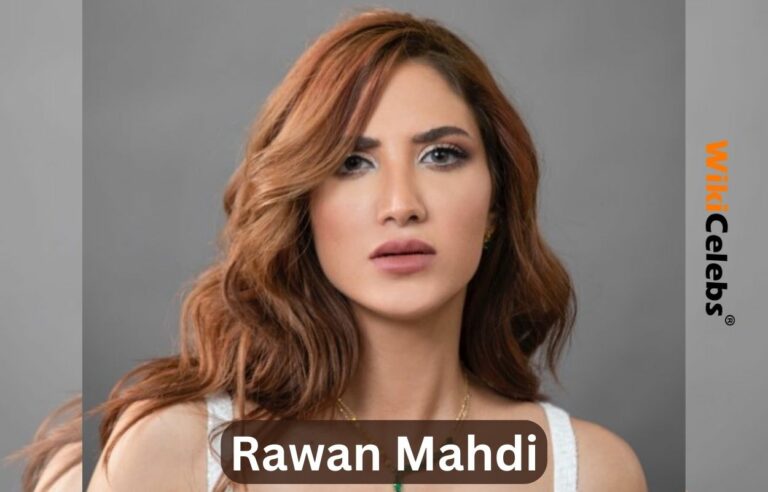 Rawan Mahdi Wiki, Age, Boyfriend, Nationality, Movies, Height, Parents ...