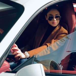 Rawan Mahdi Wiki, Age, Boyfriend, Nationality, Movies, Height, Parents ...