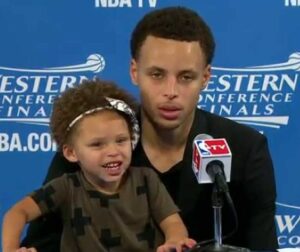 Riley Curry Age, Biography, Height, Family, Net Worth & Facts About ...