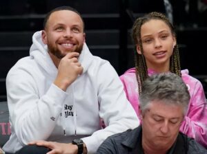 Riley Curry Age, Biography, Height, Family, Net Worth & Facts About ...