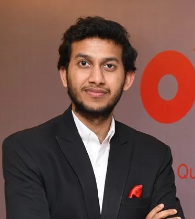 Geetansha Sood (Ritesh Agarwal's Wife) Wiki, Name, Biography, Age ...
