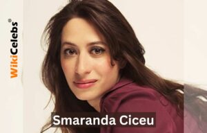 Smaranda Ciceu Wiki (Gabriel Luna’s Wife) Age, Biography, Parents ...