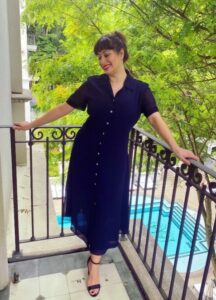 Smaranda Ciceu Wiki (Gabriel Luna’s Wife) Age, Biography, Parents ...