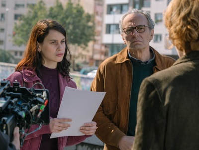 The Snow Girl Season 2 Release Date, Episodes, Cast, Ending Explained ...