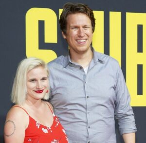 Valerie Chaney (Pete Holmes’s Wife) Wiki, Age, Height, Children ...