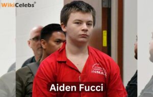 Aiden Fucci (Teen Killer) Wiki, Age, Parents, Height, Education ...