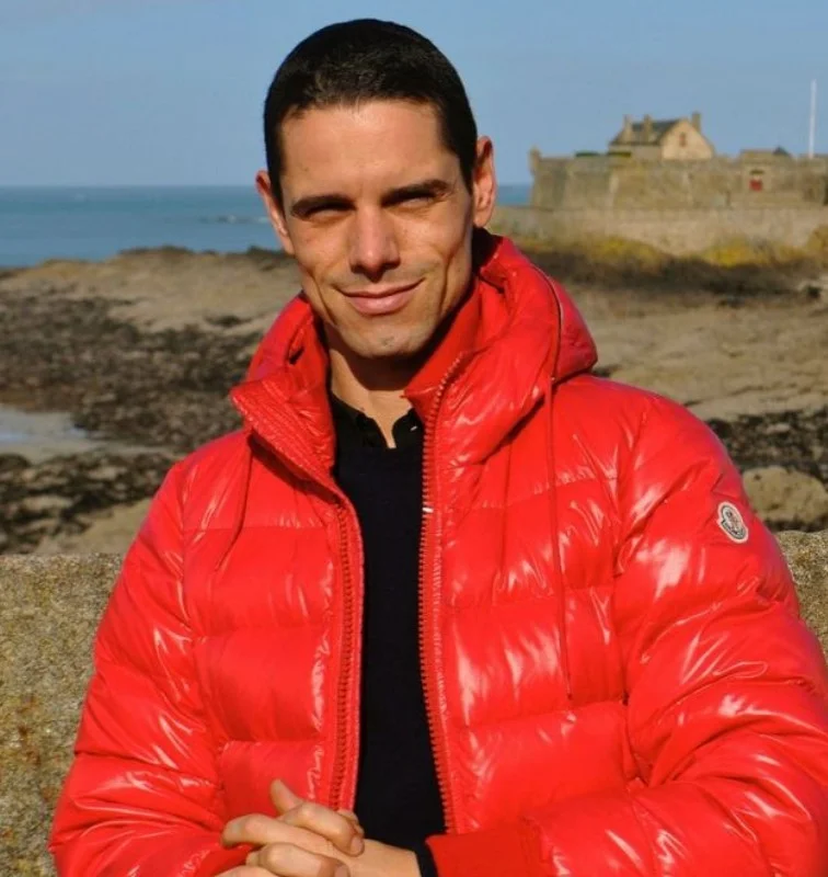 Andre Portasio (Paul O'Grady's Husband) Wiki, Age, Nationality, Family ...