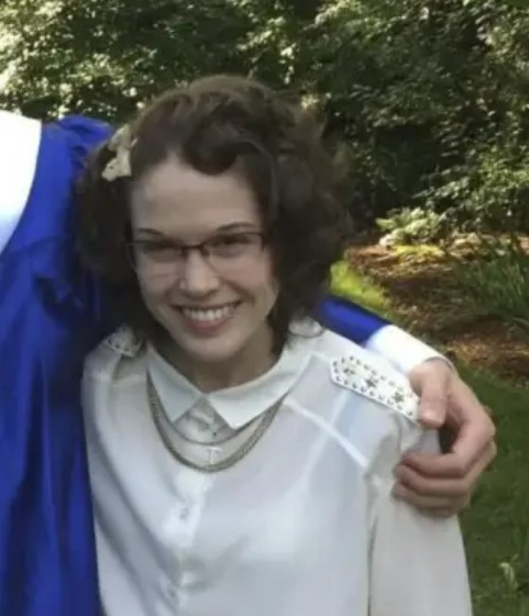 Audrey Hale (Nashville School Shooter) Age, Wiki, Parents, Murder ...