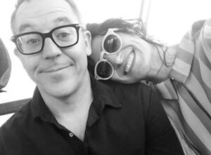 Elena Moussa (Greg Gutfeld's Wife) Wiki, Bio, Children, Net Worth ...