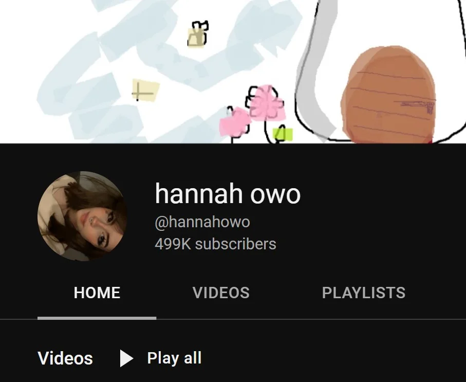 Hannah Uwu Wiki, Age, Parents, Boyfriend, Height, Death, Net Worth & More