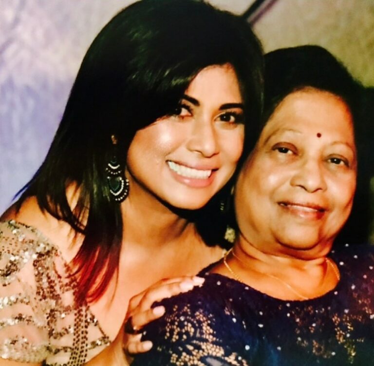 Jailoshini Naidoo Husband, Birthday, Wiki, Height, Career, Ethnicity ...