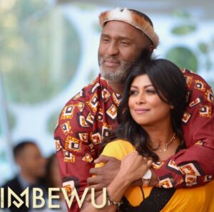 Jailoshini Naidoo Husband, Birthday, Wiki, Height, Career, Ethnicity ...