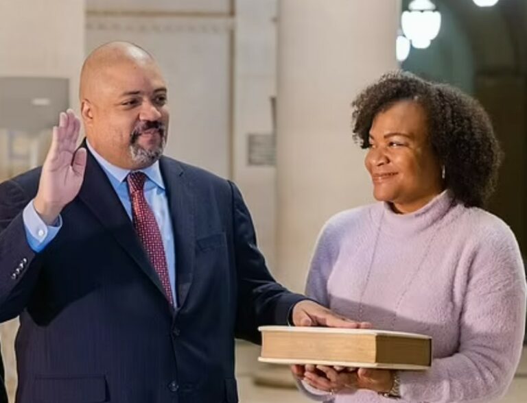 Jamila Marie Ponton (Alvin Bragg's Wife) Wiki, Net worth, Nationality ...