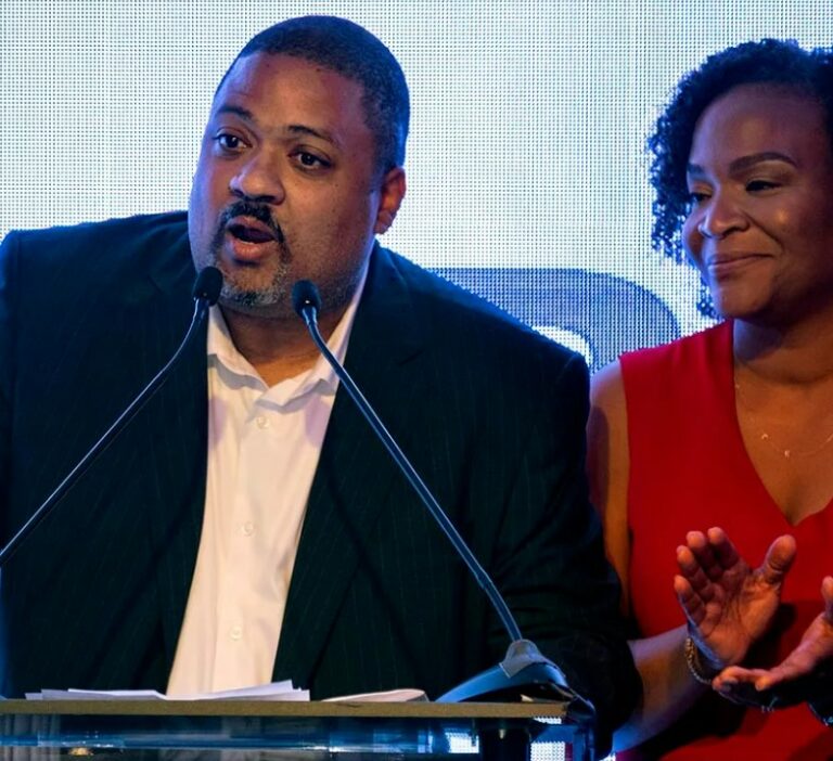 Jamila Marie Ponton (Alvin Bragg's Wife) Wiki, Net worth, Nationality ...