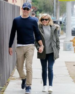 Jim Toth (Reese Witherspoon's Husband) Wiki, Age, Parents, Career, Net ...