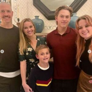 Jim Toth (Reese Witherspoon's Husband) Wiki, Age, Parents, Career, Net ...