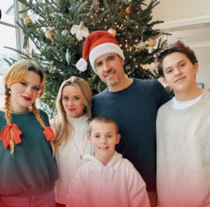 Jim Toth (Reese Witherspoon's Husband) Wiki, Age, Parents, Career, Net ...