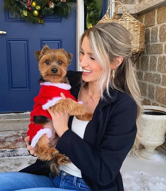 Kaity Biggar Wiki - Age, Family, Boyfriend, Height, Nationality, Net ...