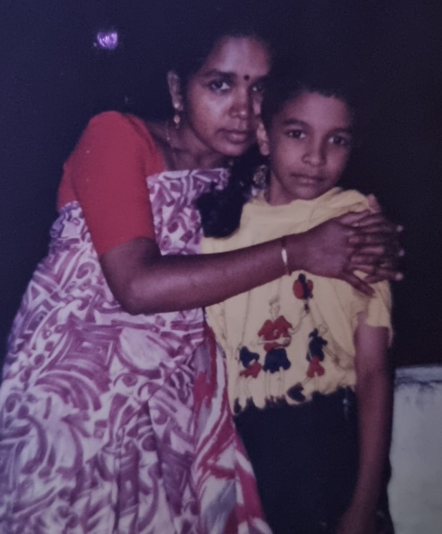 Madan Gowri's Wife, Wiki, Age, Career, Education, Family, Height, And ...