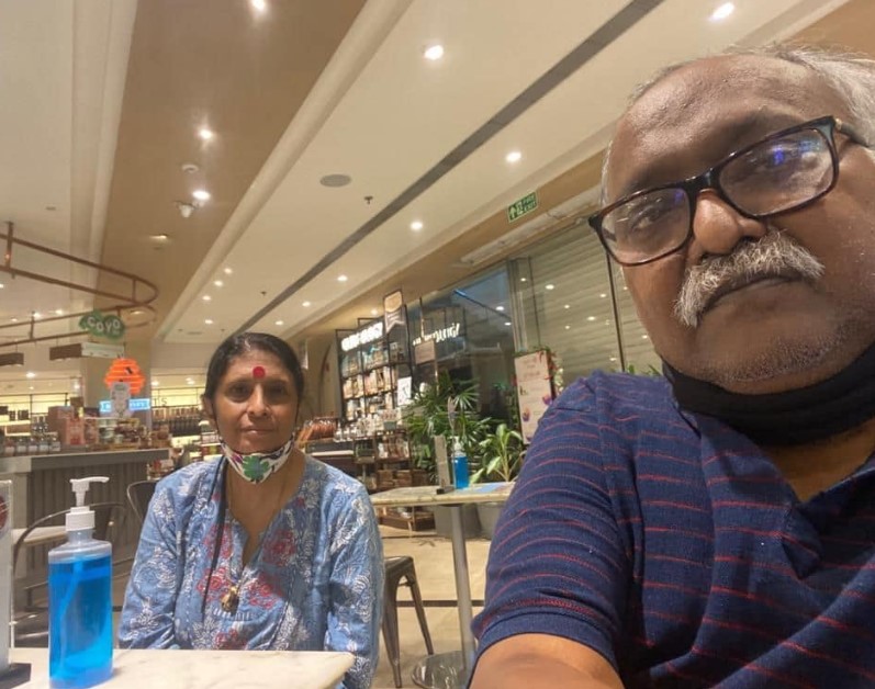 Panchali Sarkar Wiki, (Pradeep Sarkar's Wife), Age, Education, Family ...
