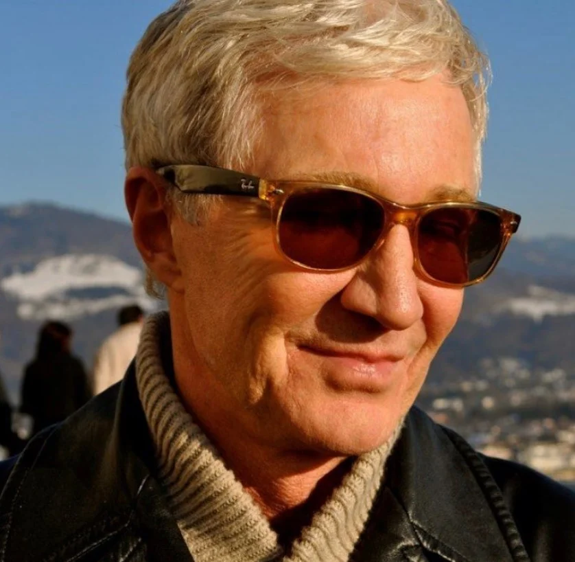 Andre Portasio (Paul O'Grady's Husband) Wiki, Age, Nationality, Family ...