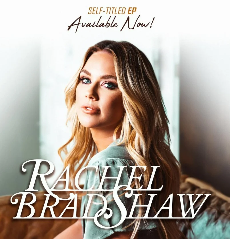 Rachel Bradshaw Wiki, Age, Husband, Height, Career, Kids, Parents, Net ...