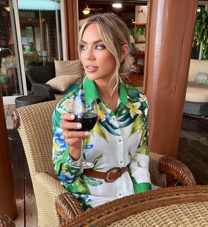 Rachel Bradshaw Wiki, Age, Husband, Height, Career, Kids, Parents, Net ...