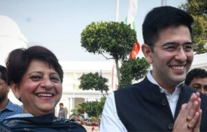 Raghav Chadha Wiki, Net worth, Age, Wiki, Marriage, Salary, Family, and ...
