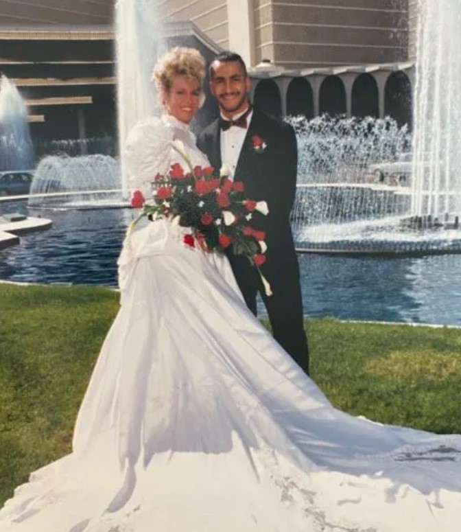 Who is Reed Domingo? Bio, Age, Wife, Family, Children, News, Education ...