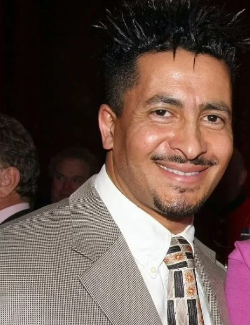 Who is Reed Domingo? Bio, Age, Wife, Family, Children, News, Education ...