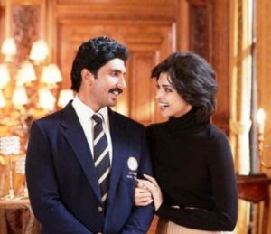 Romi Bhatia (Kapil Dev’s Wife) Wiki, Age, Biography, Family, Children ...