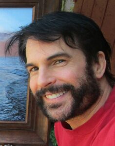 Ron Morgan (Thom Bierdz’s Husband) Wiki, Biography, Height, Children ...
