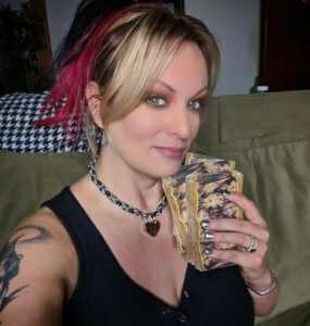Stormy Daniels (Adult Film Actress) Wiki, Height, Husband, Net Worth ...