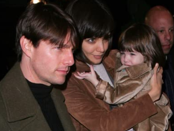 Suri Cruise Wiki, Age, Family, School, Height, Movies, Net Worth & More ...