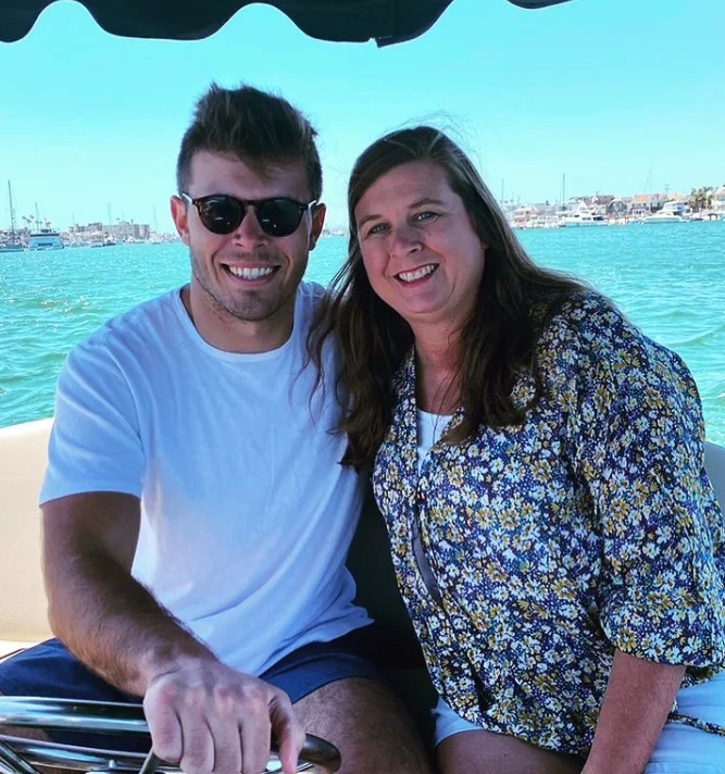 Who is Zach Shallcross? Wiki, Age, Height, Girlfriend, Family, Job, Net ...