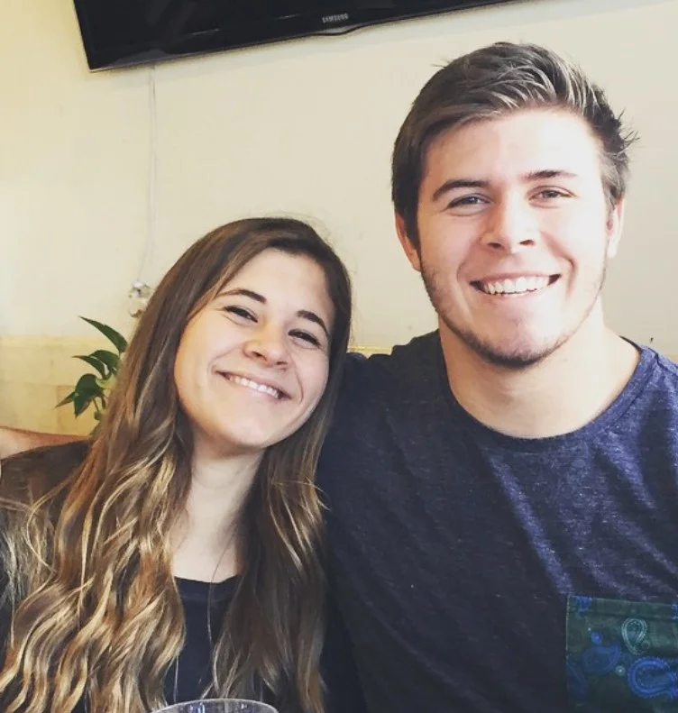 Who is Zach Shallcross? Wiki, Age, Height, Girlfriend, Family, Job, Net ...