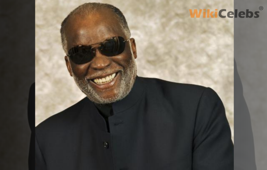Ahmad Jamal's Death Cause, Age, Family, Career, Wife, Children, Net ...