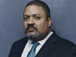 Who is Alvin Bragg? Wiki, Biography, Career, Education, Wife, Parents ...
