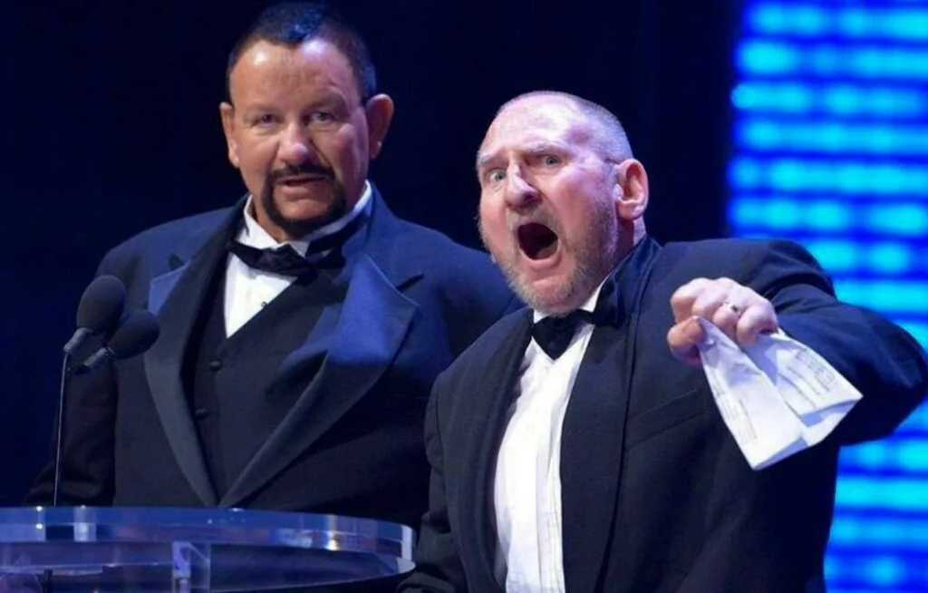 Bushwhacker Butch (Wrestler) WWE, Death, Wife, Family, Kids, Age, Wiki ...
