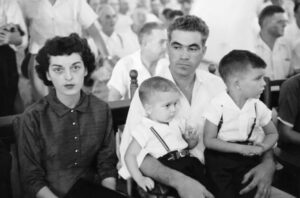 Carolyn Bryant Wiki (Emmett Till Accuser), Death, Husband, Kids, Age ...