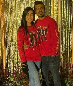 Dhanashree Verma Age (Yuzvendra Chahal's Wife), Wiki, Kids, Education ...