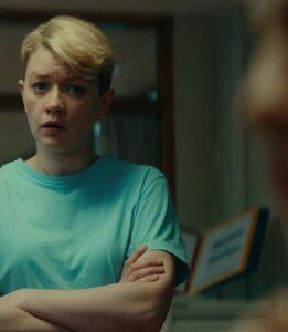 Fanny Louise Bernth Wiki, Biography, Family, Career, Age, Net Worth ...