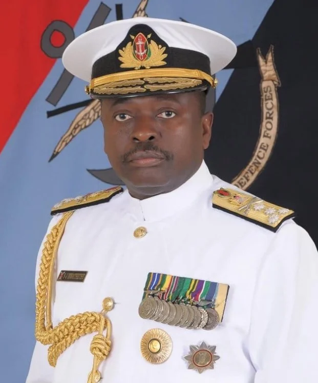 Francis Omondi Ogolla Biography, Age, Family, Wife, Wiki, Career, Net ...