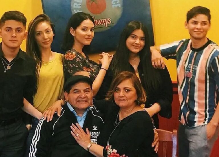 Henry Garcia Biography, Family, Wife, Children, Career, Net Worth, and ...