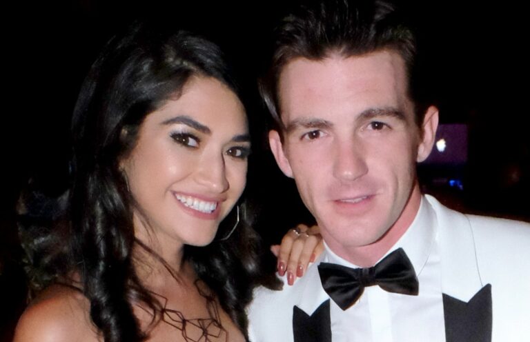 Janet Von Schmeling Biography (Drake Bell's Wife), Parents, Ethnicity ...