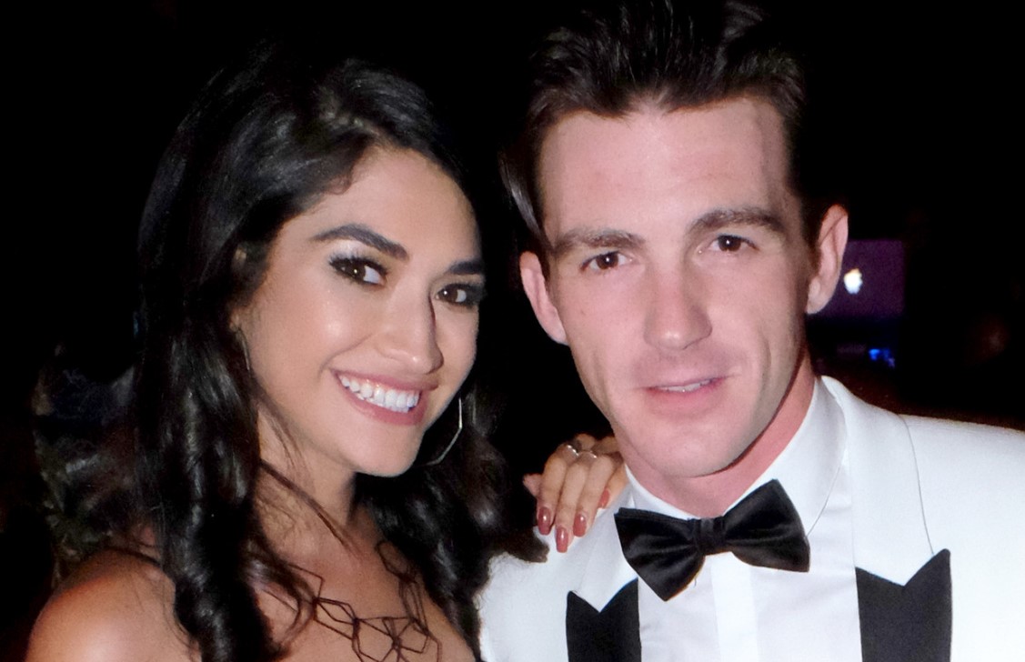 Janet Von Schmeling Biography (Drake Bell's Wife), Parents, Ethnicity ...