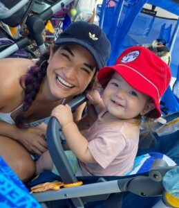 Janet Von Schmeling Biography (Drake Bell's Wife), Parents, Ethnicity ...