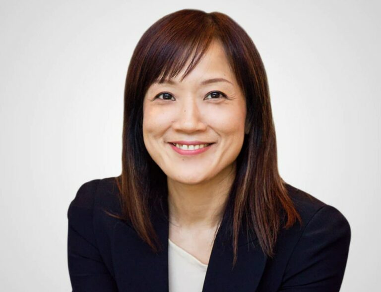 Judy Hsu Wiki - Age of Kim Lin's Wife, Salary, Career, Family, Kids ...